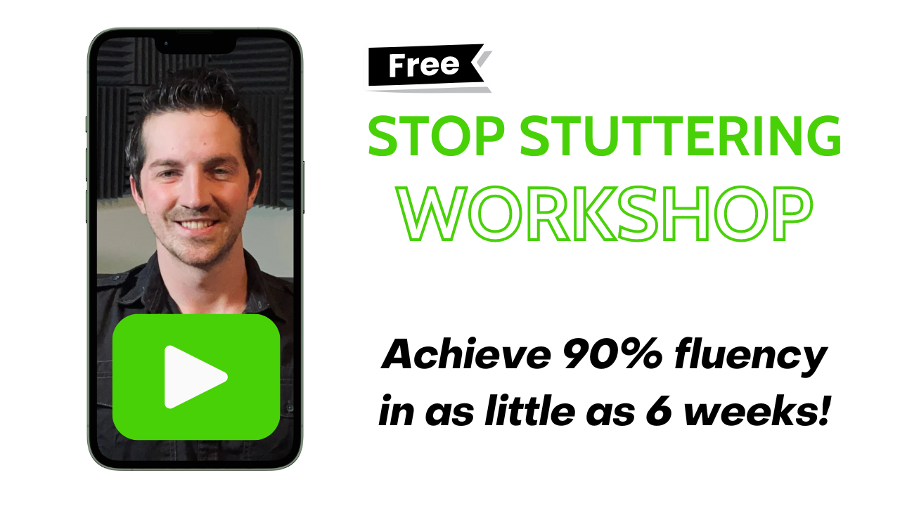 Why Anti-Stuttering Devices DON'T WORK to Cure Stuttering