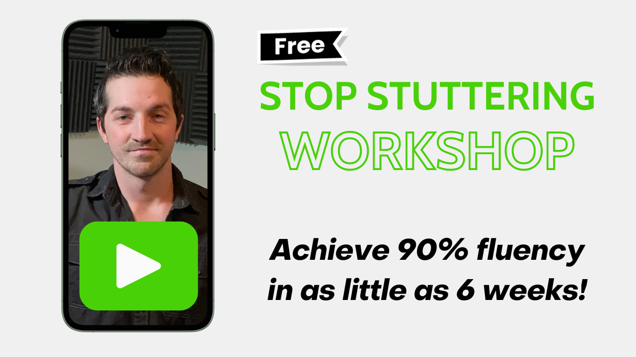 Why You Should Stop Identifying as a "Stutterer"