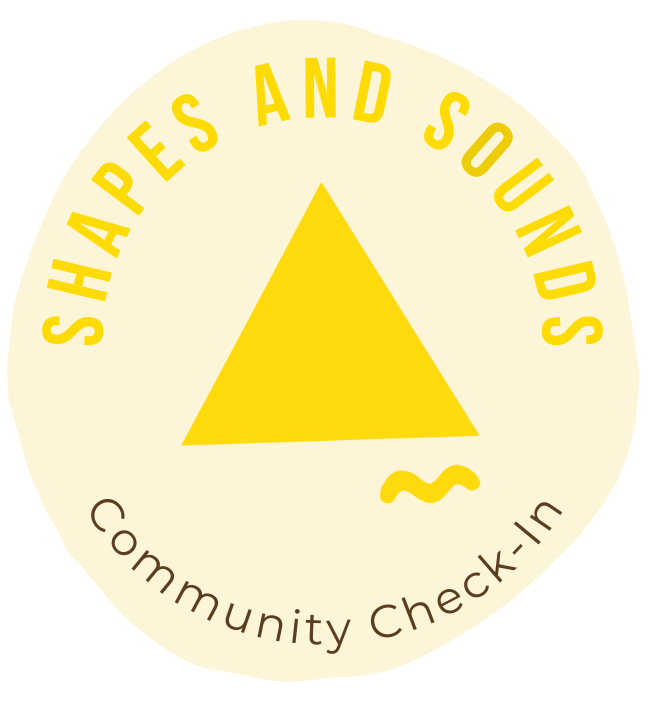 Shapes and Sounds Learning Centre