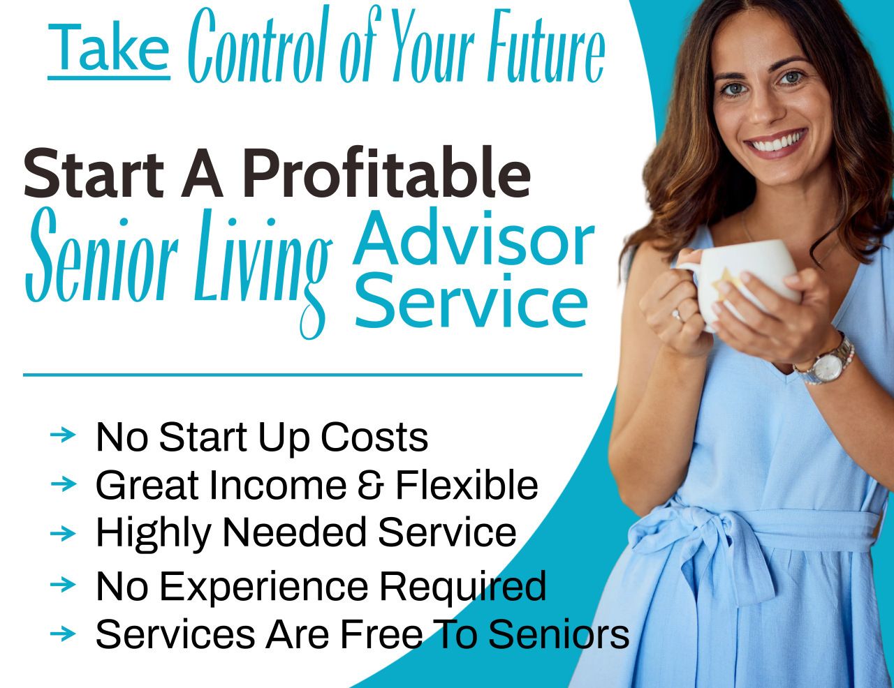Senior Living Advisor Business Opportunity