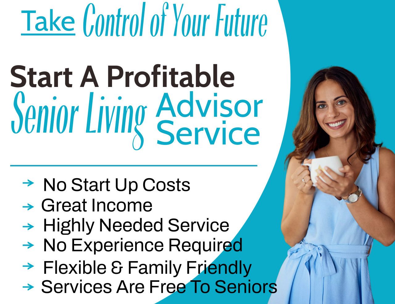 Senior Living Advisor Business Opportunity