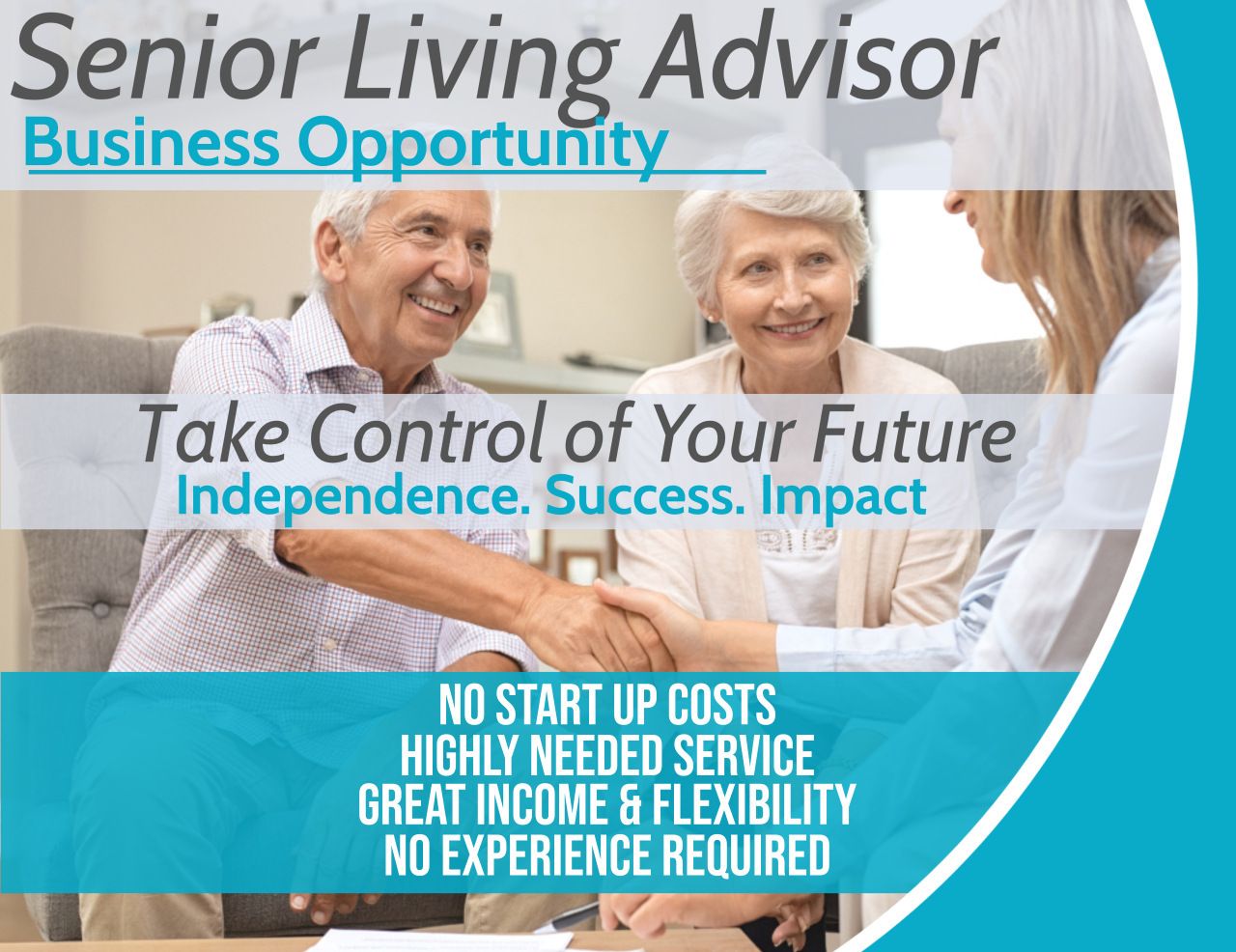 Senior Living Advisor Business Opportunity