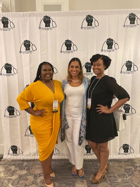 2022 Black Nurses Week Conference
