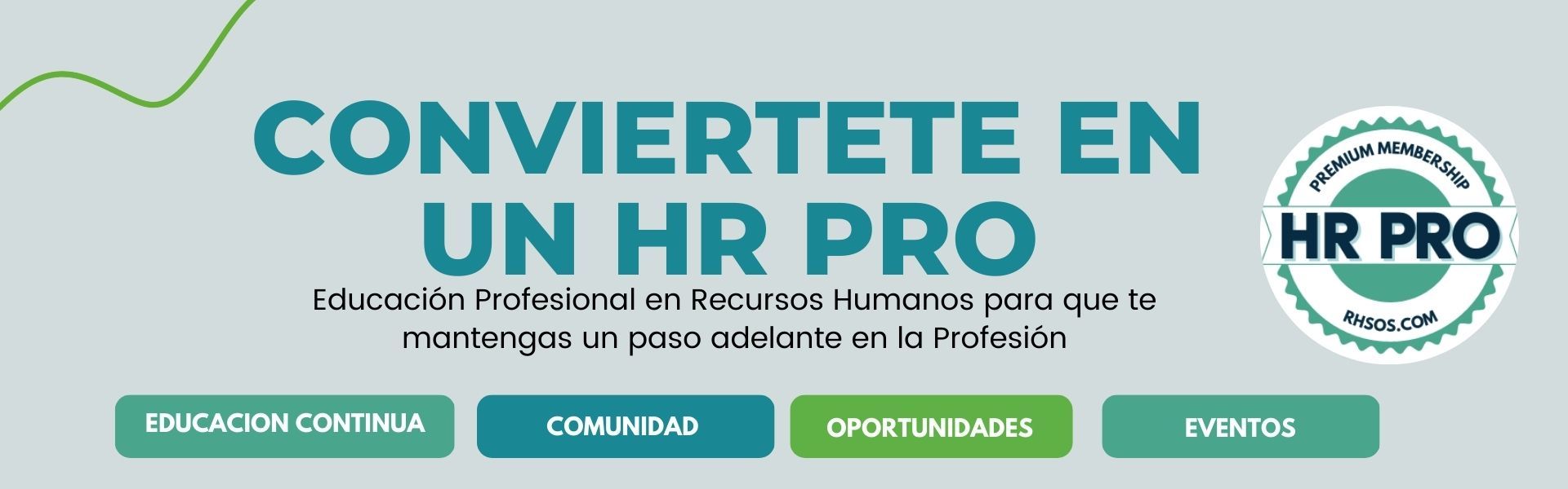 RH SOS | Recursos humanos | Gestión empresarial