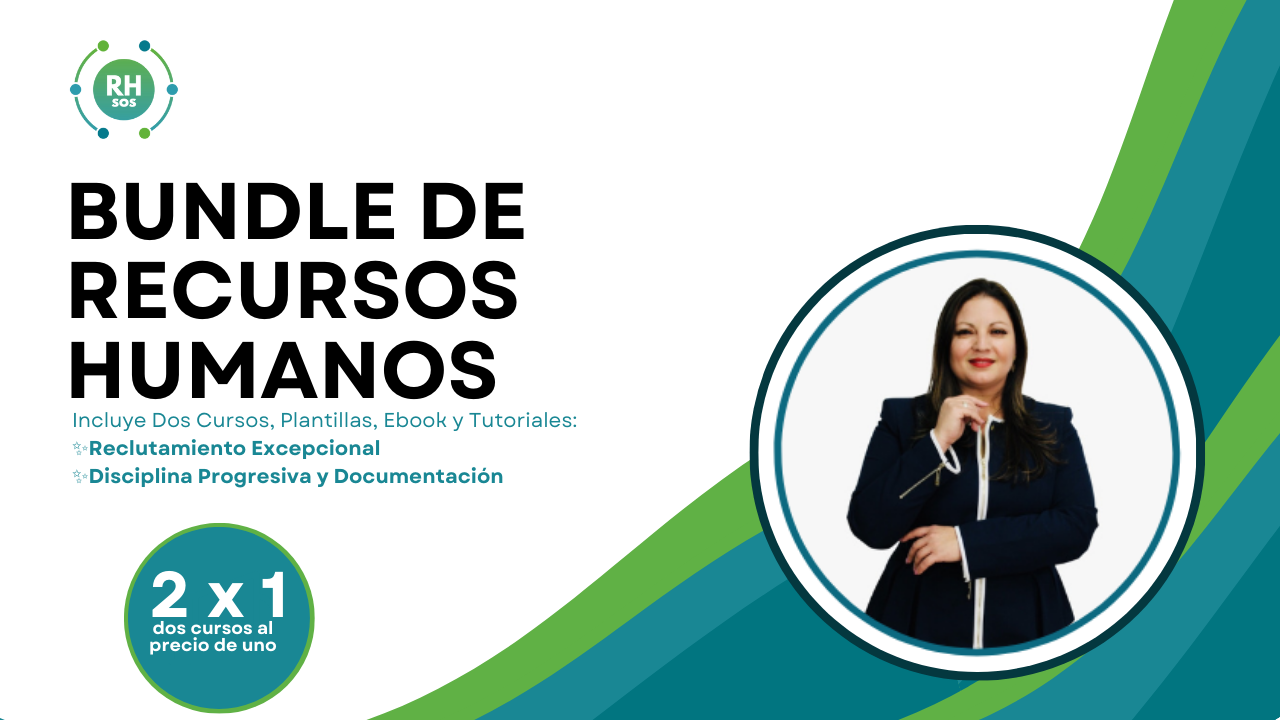 RH SOS | Recursos humanos | Gestión empresarial