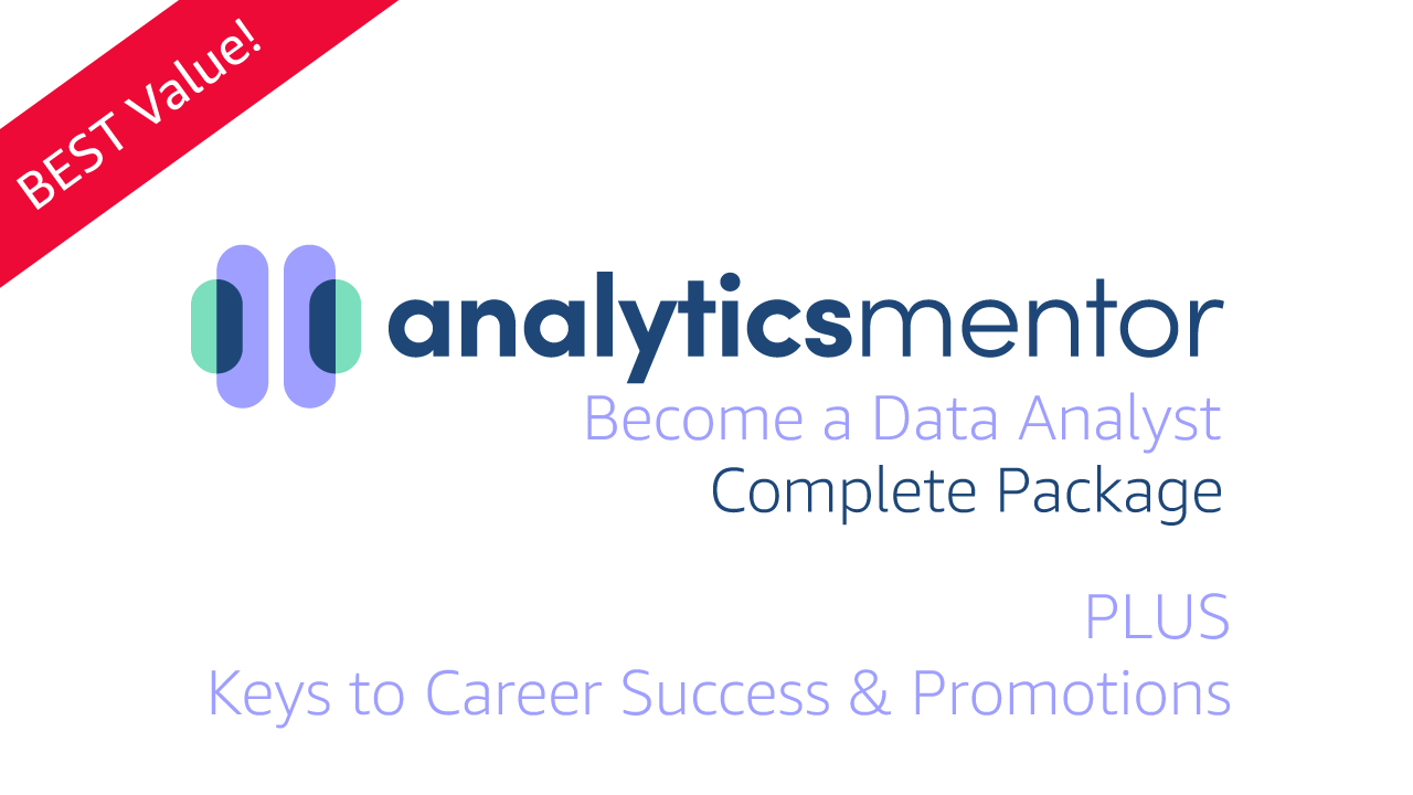 Analytics Mentor