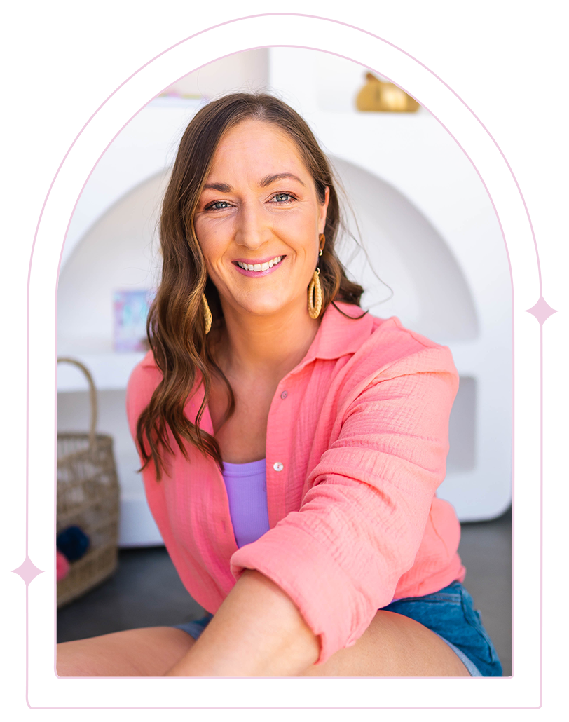 Harmony Jade Mentoring and Experiences