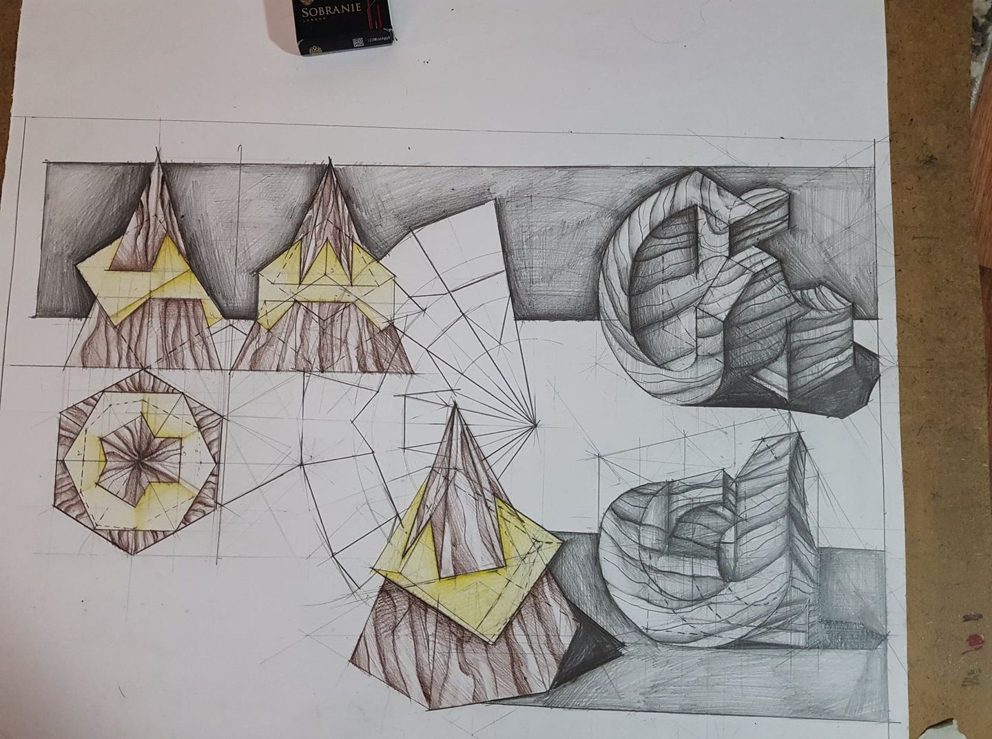 Technical Drawing Ultimate