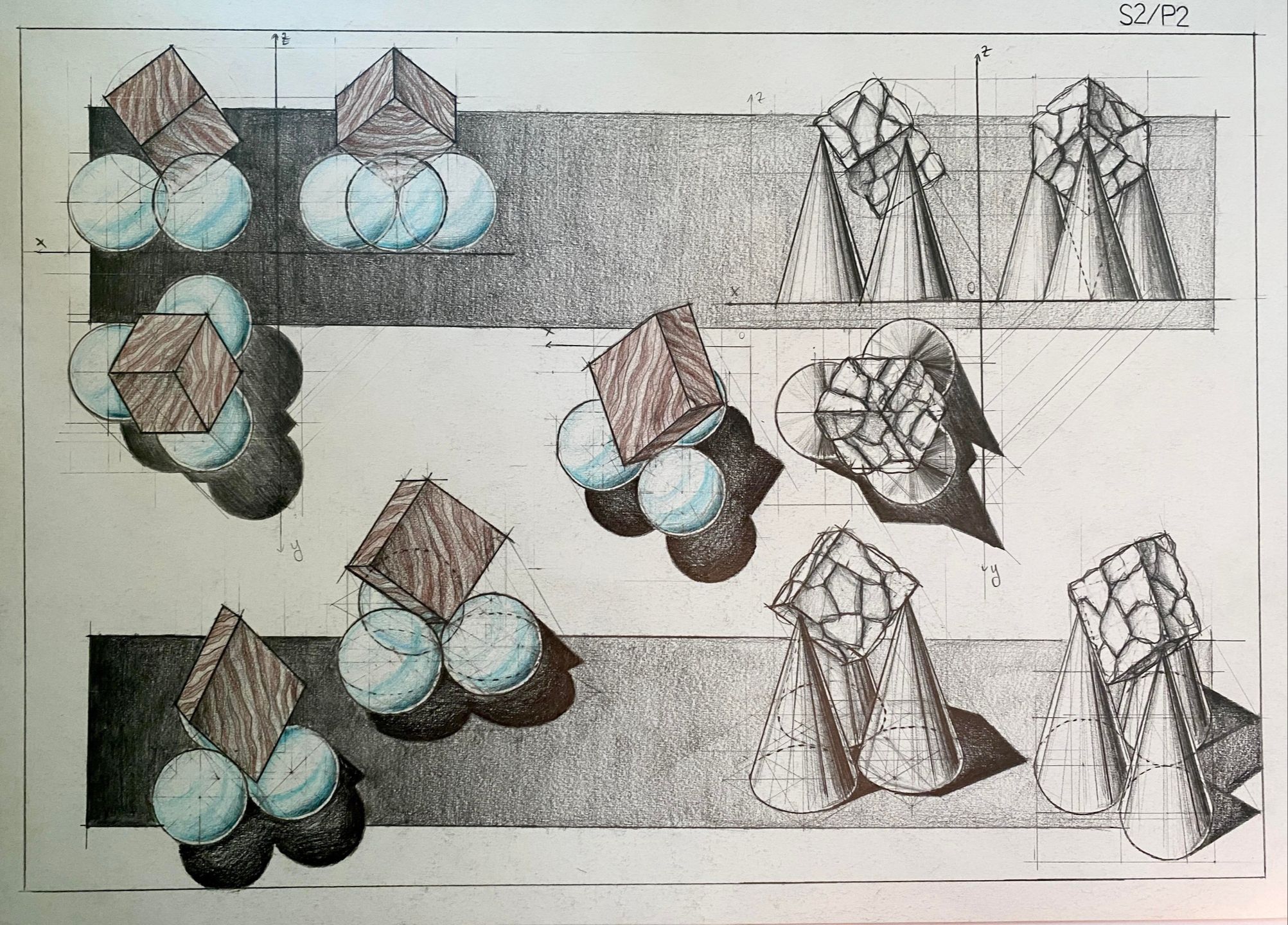 Technical Drawing Ultimate