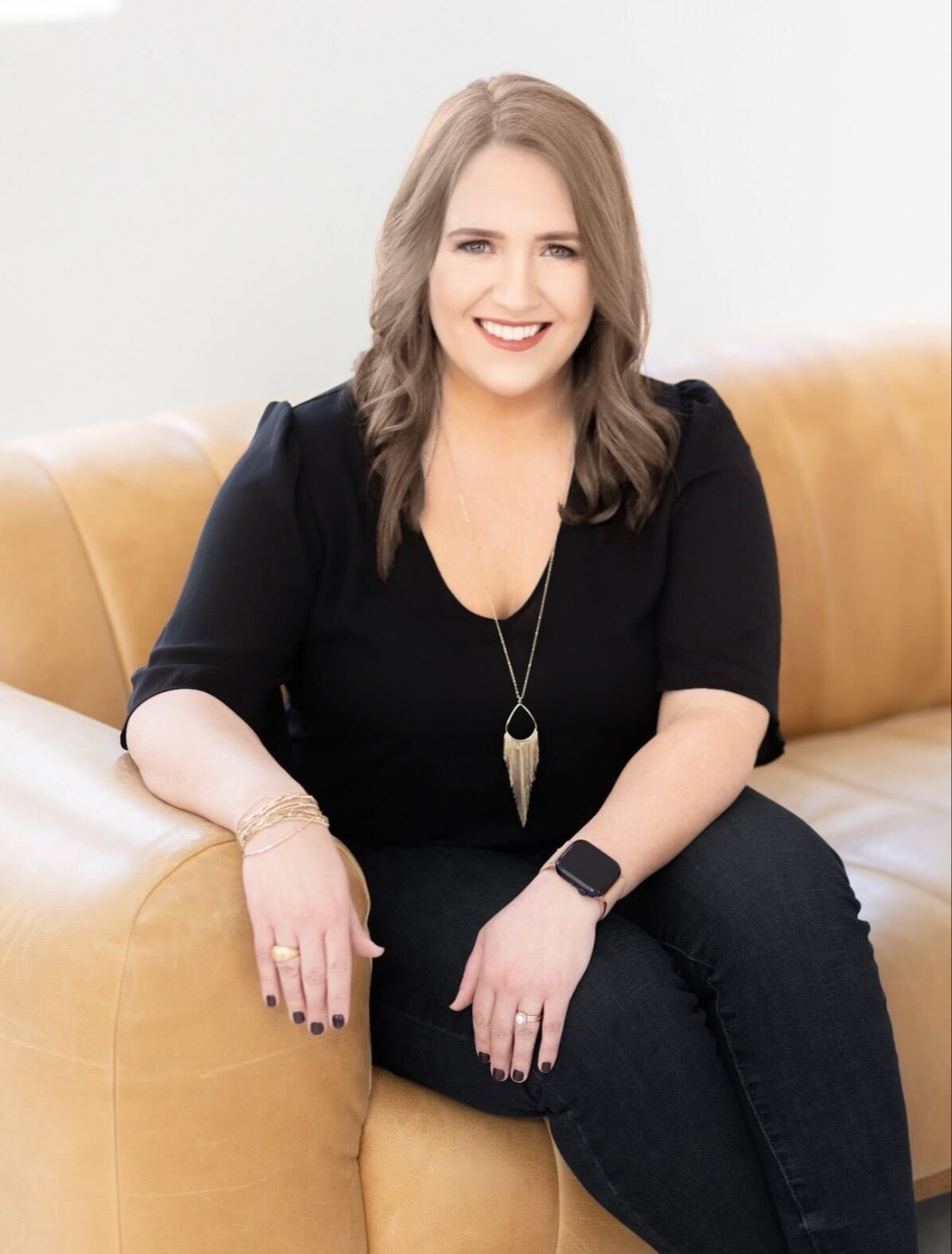 Meet Dr. Lauren Galipp