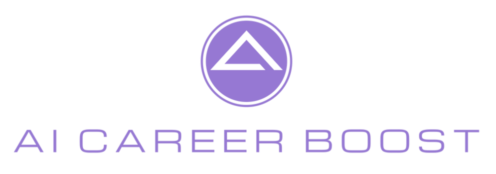AI Career Boost – A Career Accelerator for Product Leaders