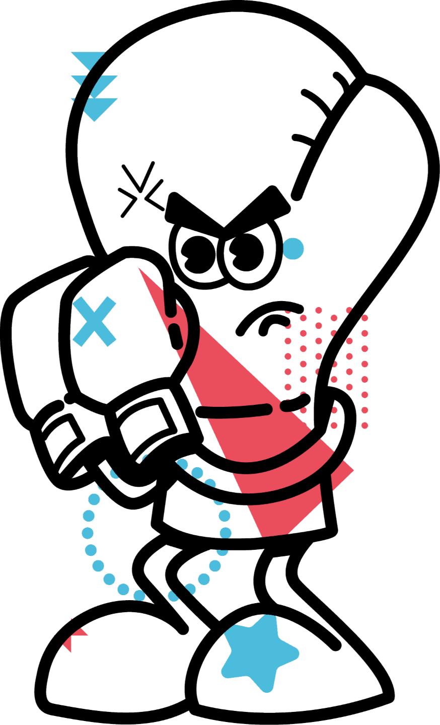 Knock Out Depression