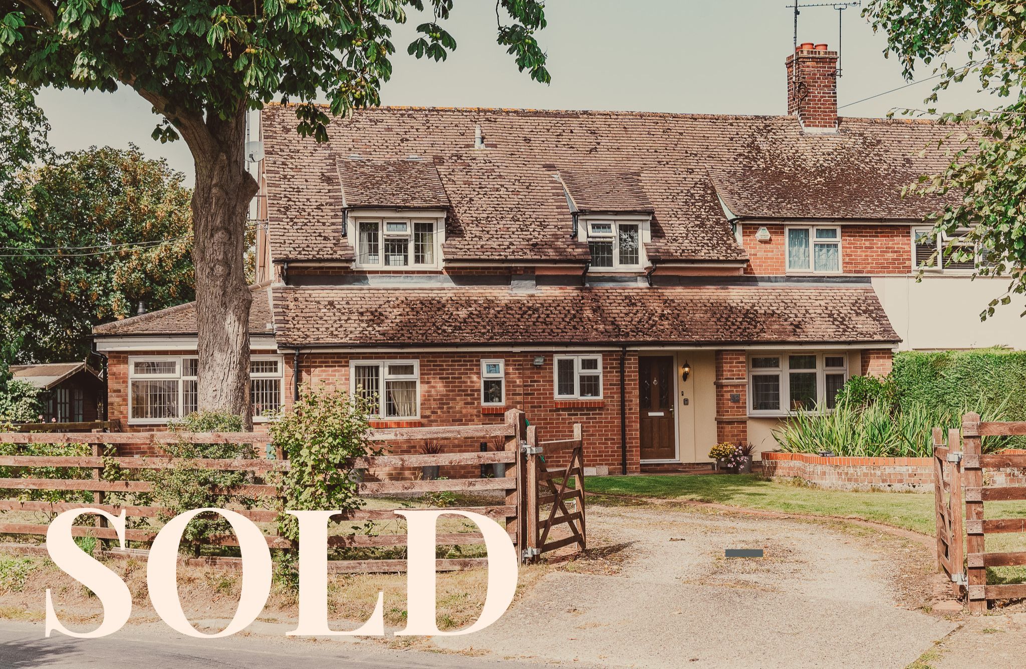 Chalmers Estate Agent Essex, Stock & Hutton Mount