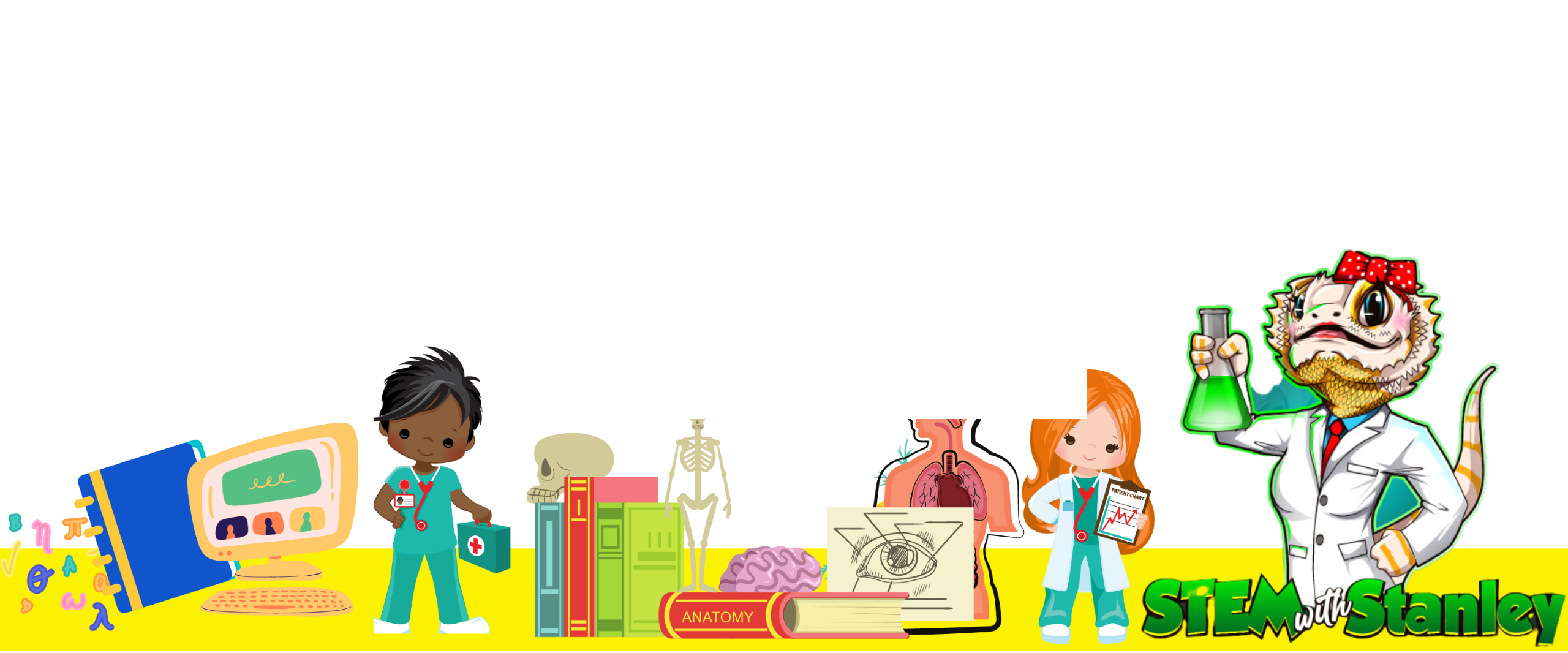 Little STEM Lab by Little STEM Academy