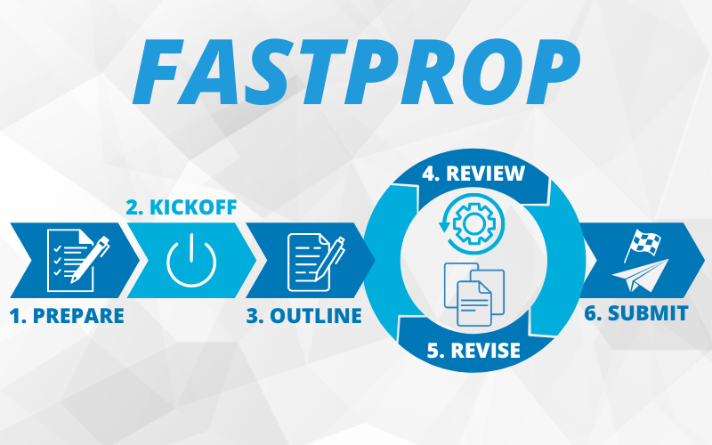 Trident Proposal Management