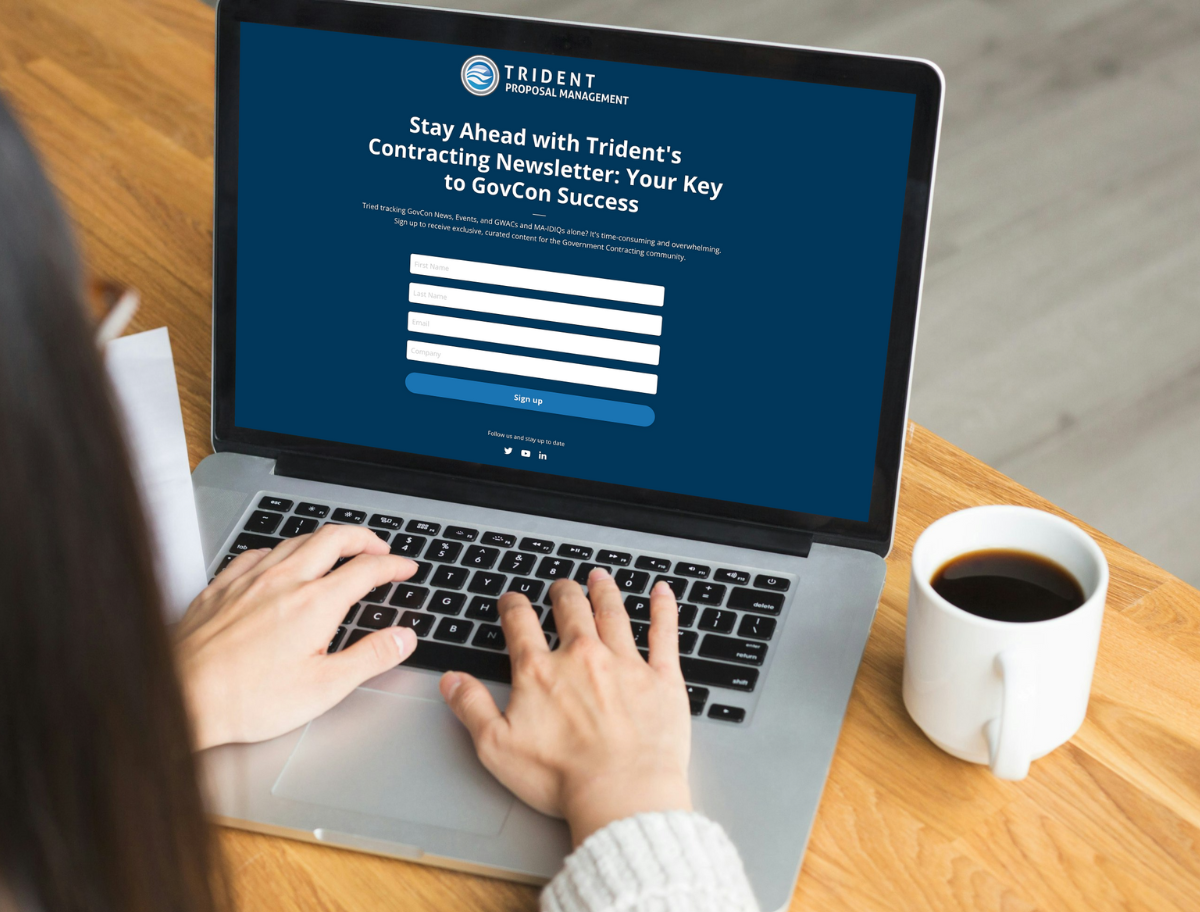 Trident Proposal Management