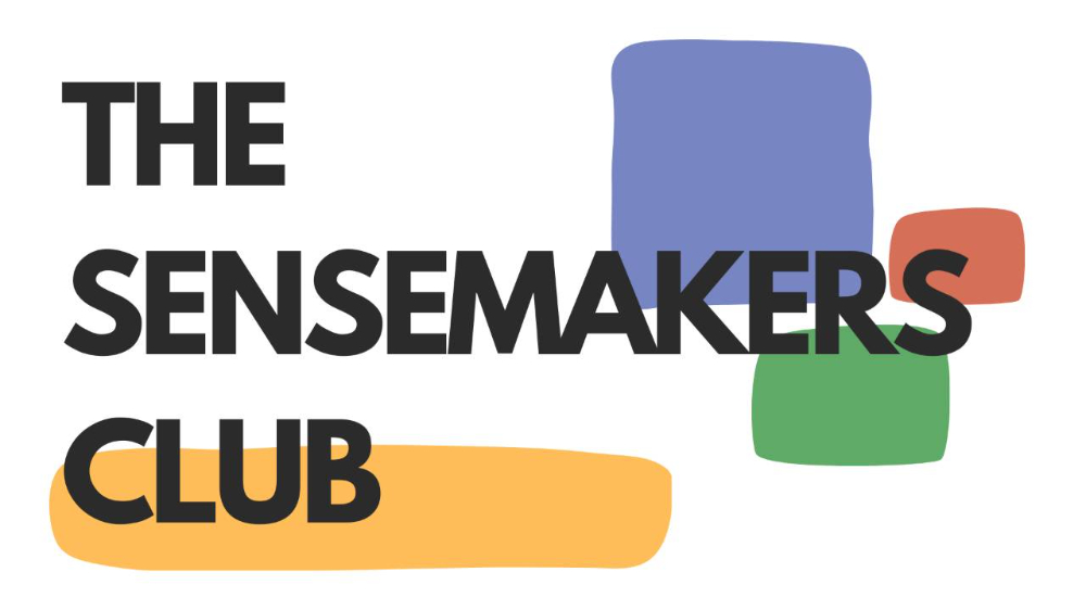 The Sensemakers Club
