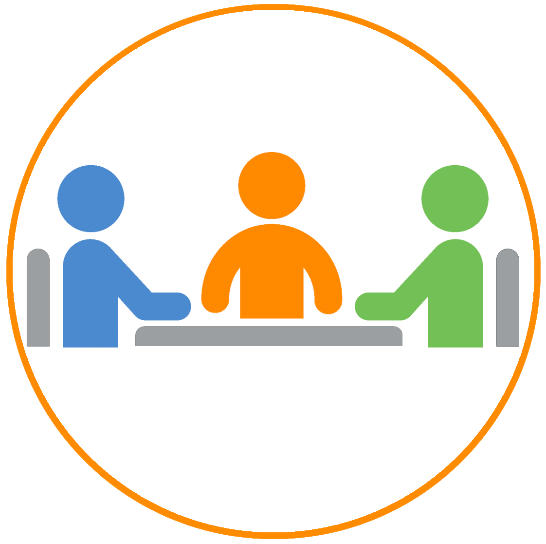 Freedom Focused - Class Descriptions