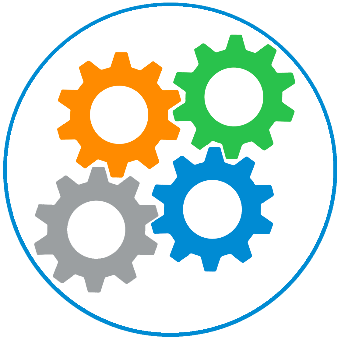 Freedom Focused - Class Descriptions