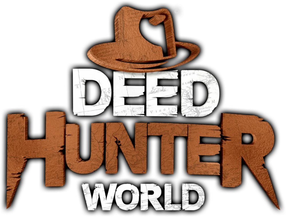 The Deed Hunter World The Deed Hunter World