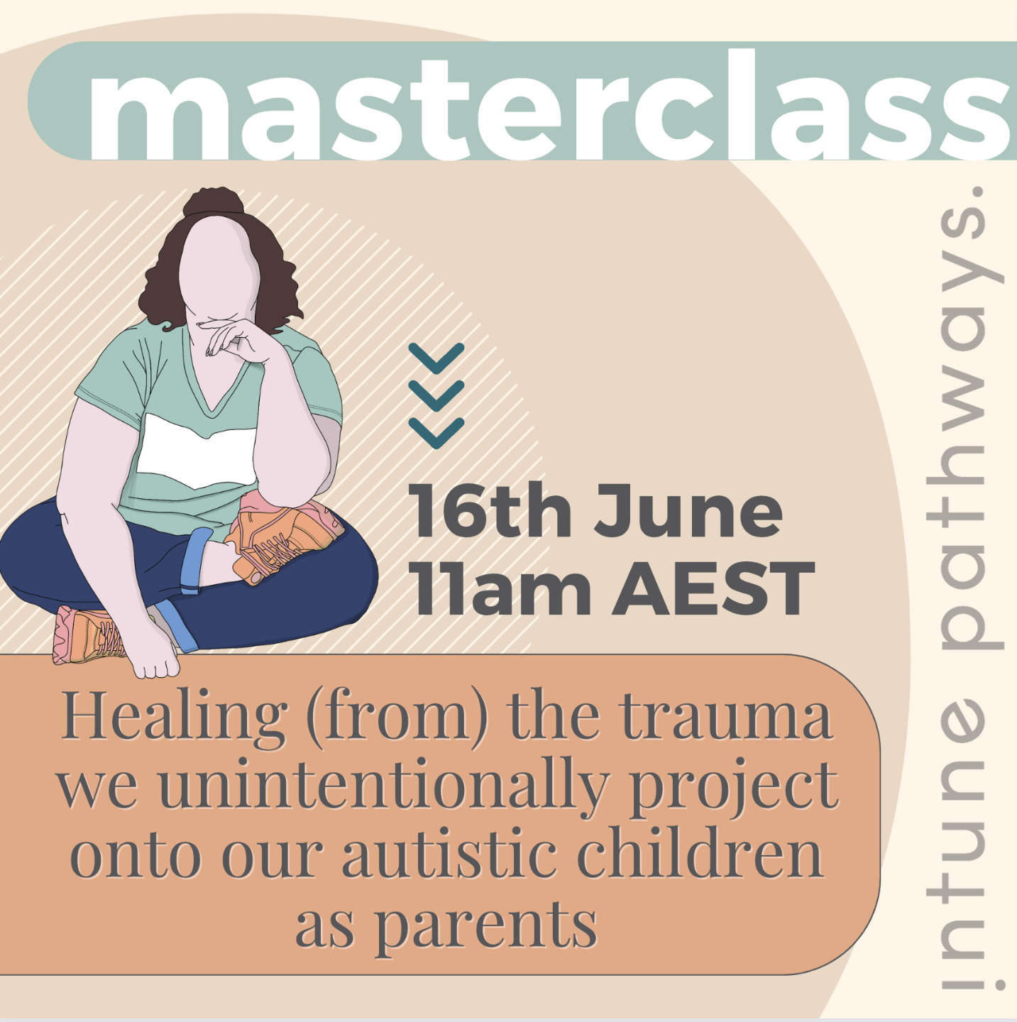 inTune Pathways Store