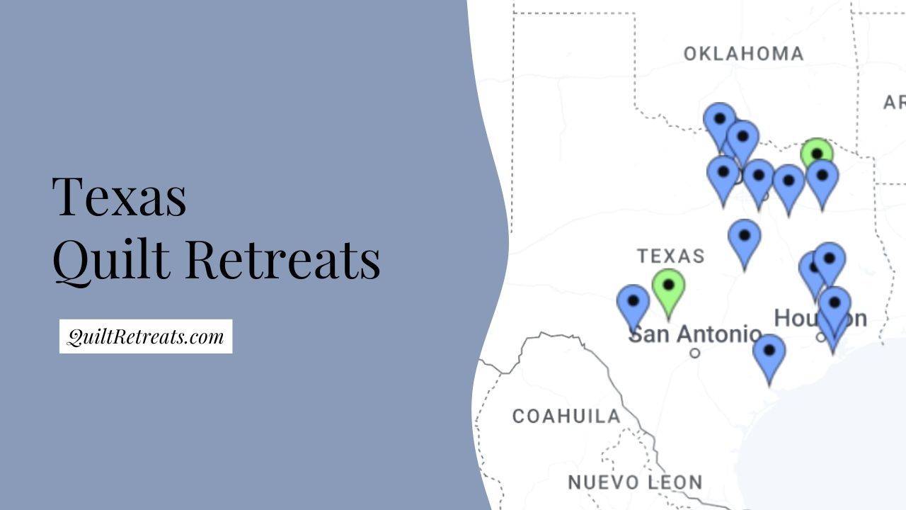 Quilt Retreats Directory I Find Quilting Retreats Worldwide