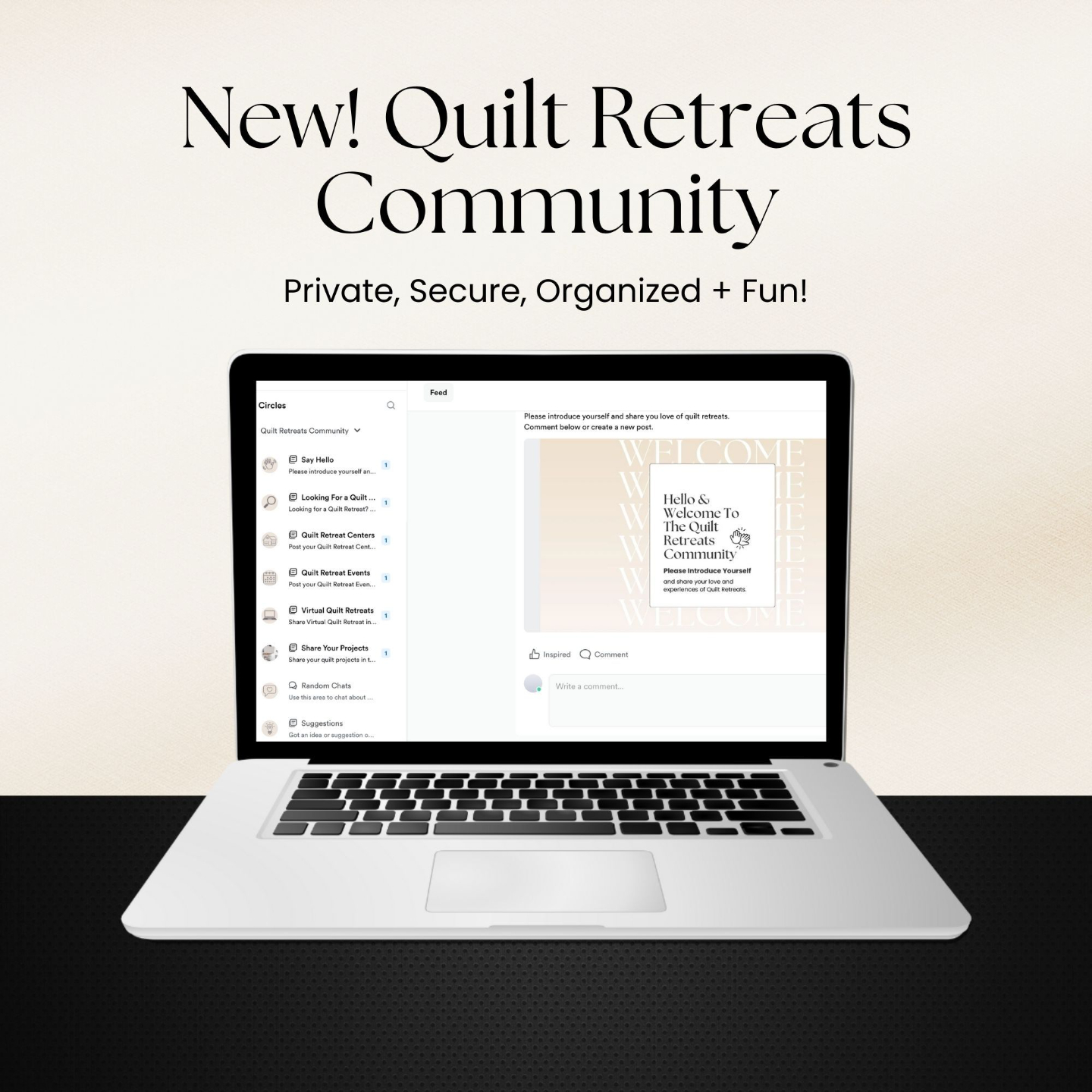 Quilt Retreats Directory I Find Quilting Retreats Near You