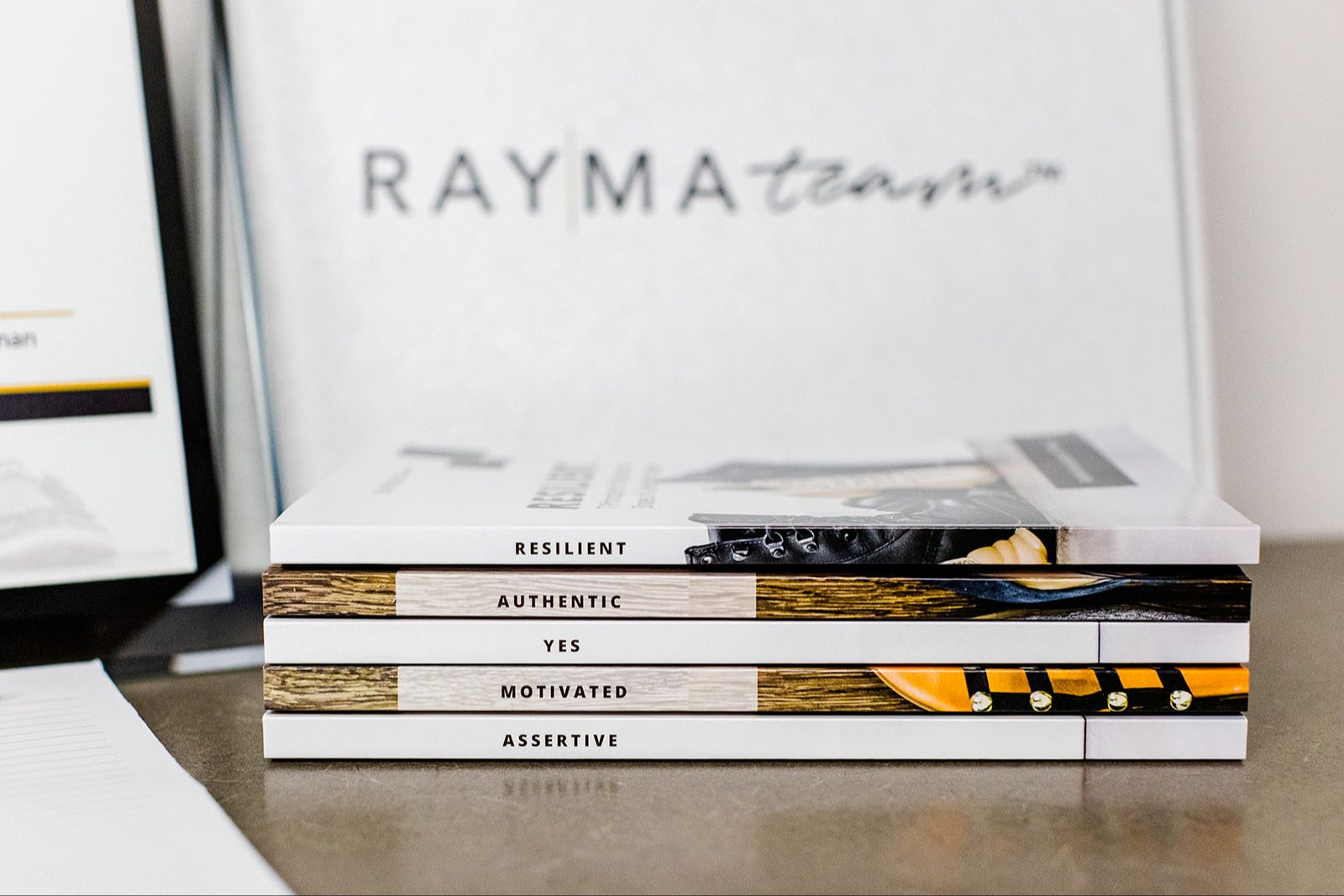 RAYMA Team™, LLC