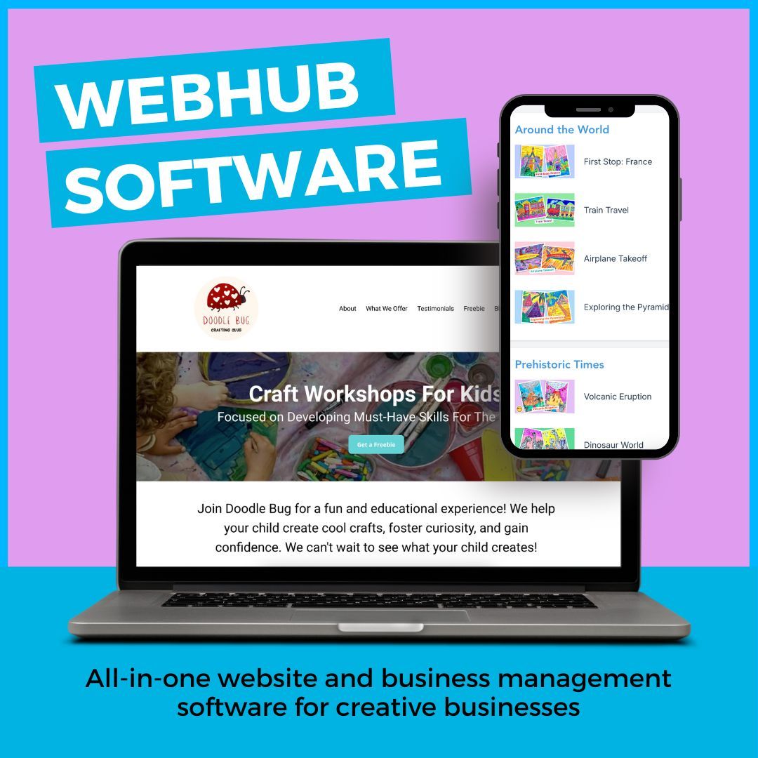 Creative Crafting Club Reviews