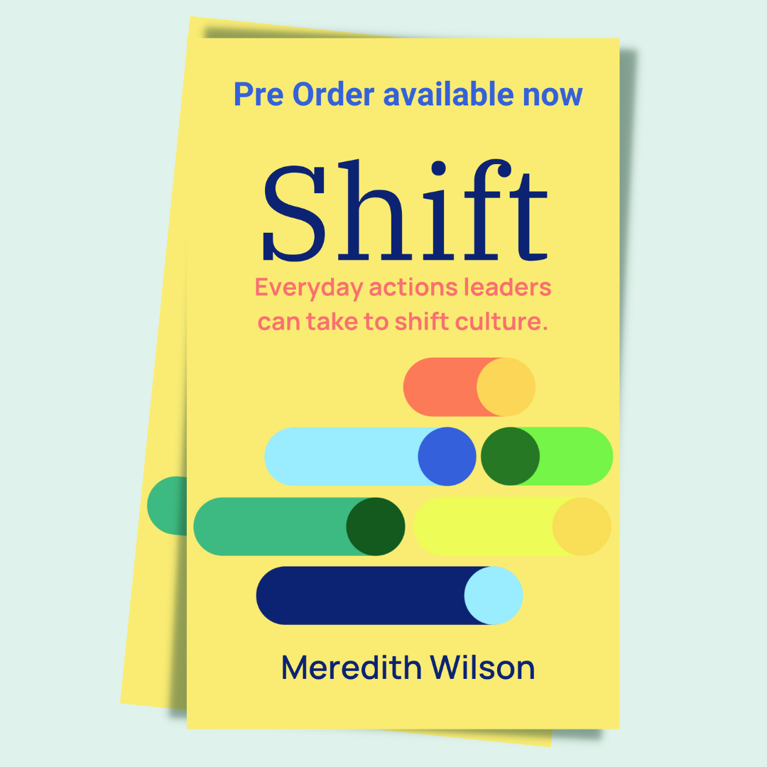 Meredith Wilson | Home