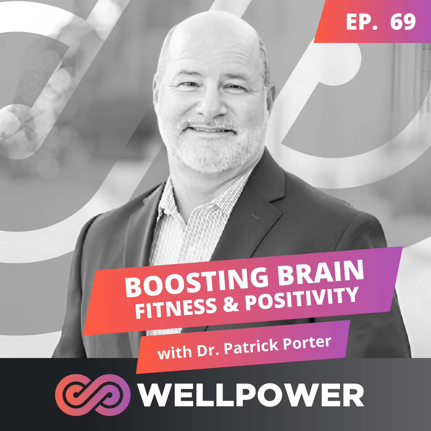 WELLPOWER Podcast