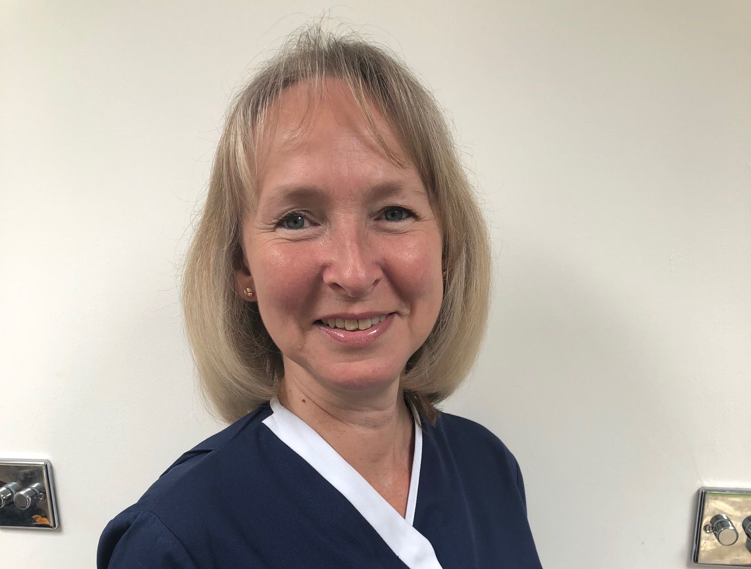 Meet The Team - Locksbottom Podiatry