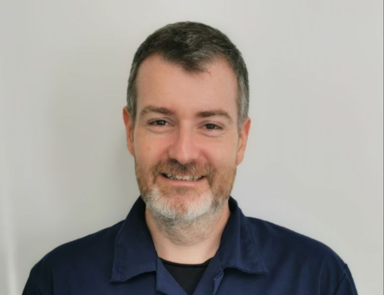 Meet The Team - Locksbottom Podiatry