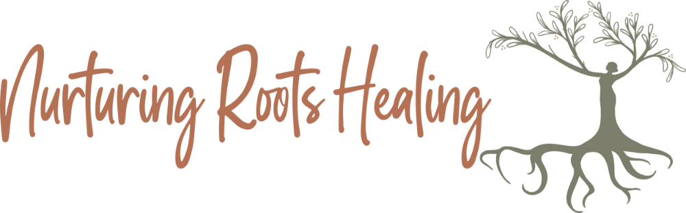 Nurturing Roots Healing