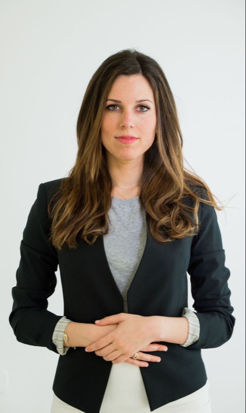 Danna Pycher - Hypnotherapist, Speaker, Transformational Coach