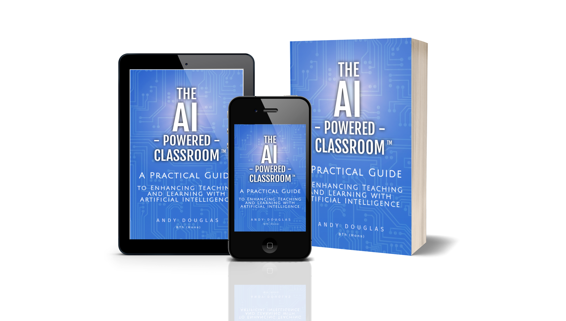 The Ai Powered Classroom
