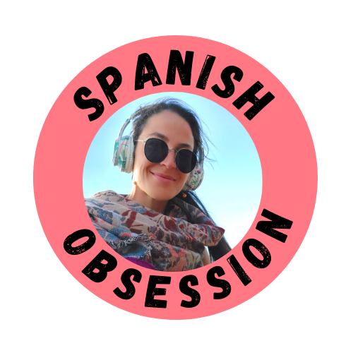Spanish Obsession - Spanish tutoring, courses and resources