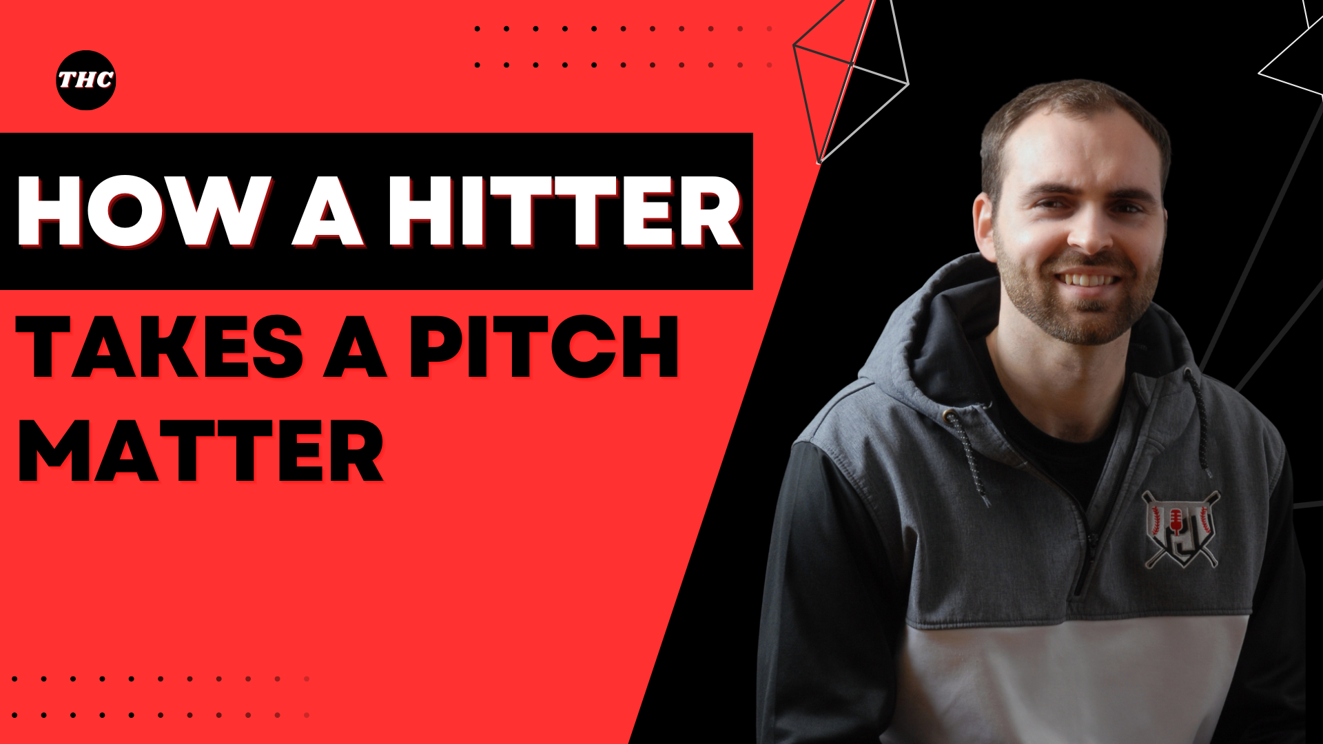 Patrick Jones Baseball