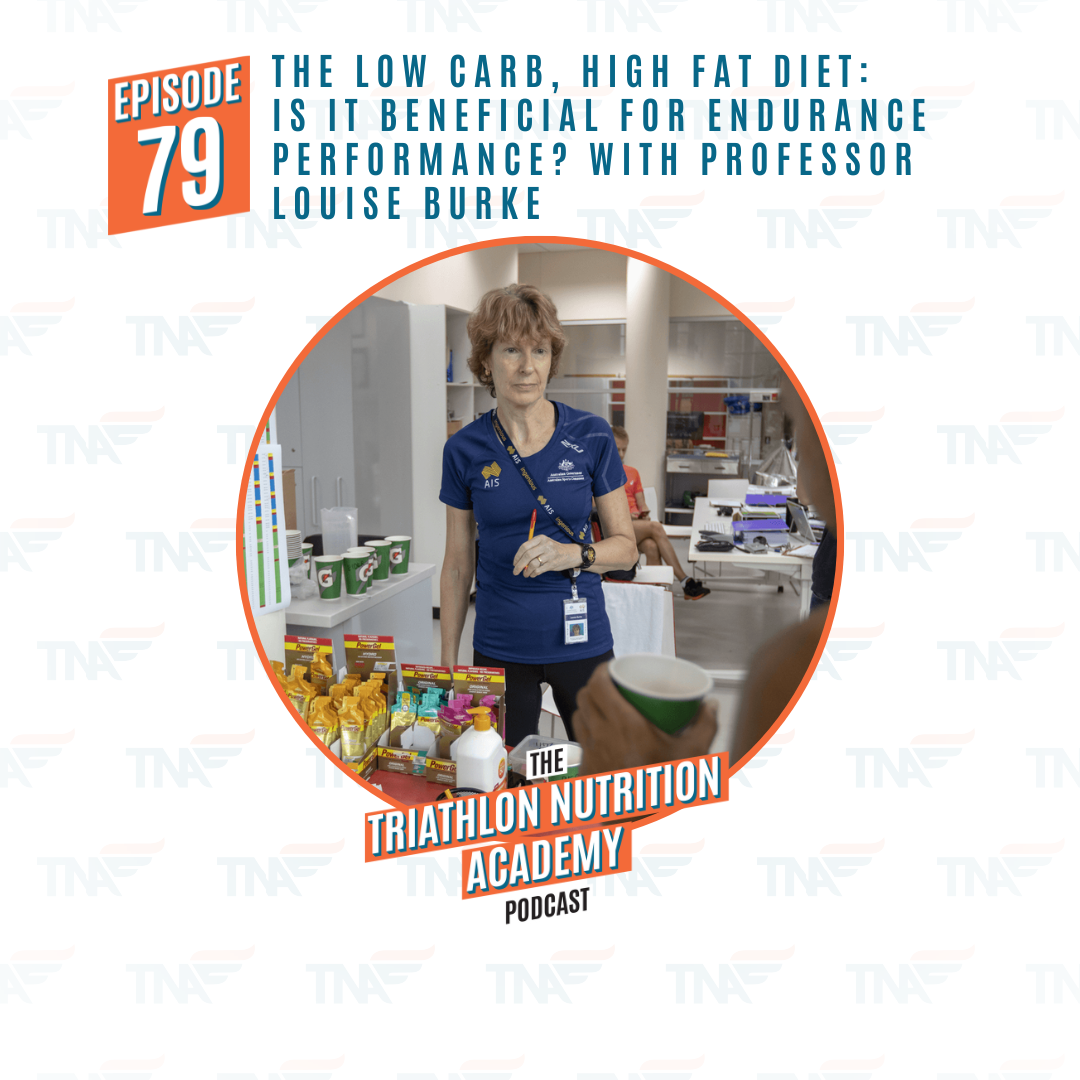 EP 79 The Low Carb High Fat Diet EP 79 The Low Carb High Fat Diet