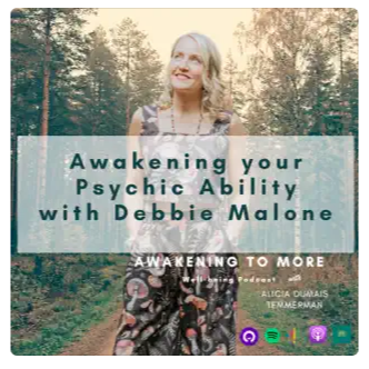 Psychic Medium | Author | Psychic Detective | Spiritual Teacher