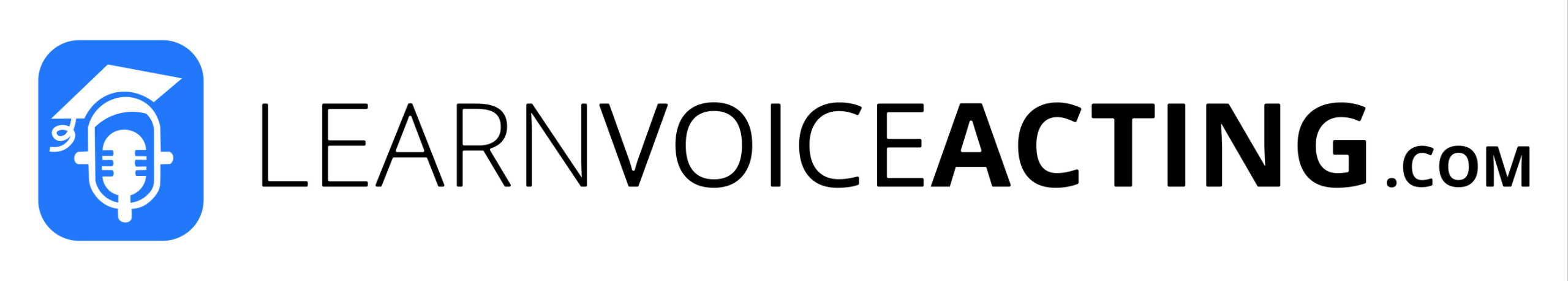 Voice Acting Academy