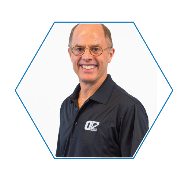 Endure IQ Accredited Coaches