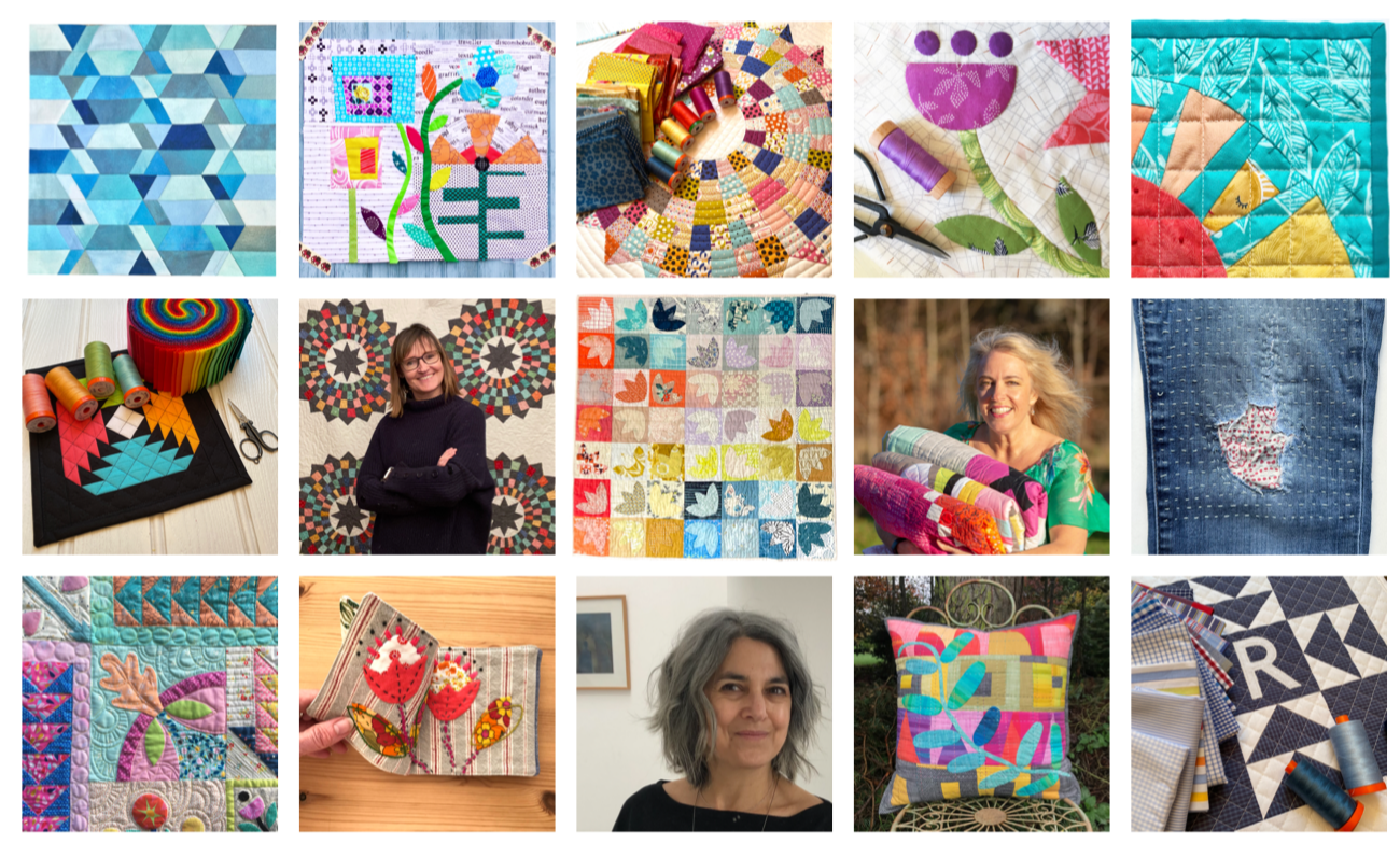 The Thread House Academy