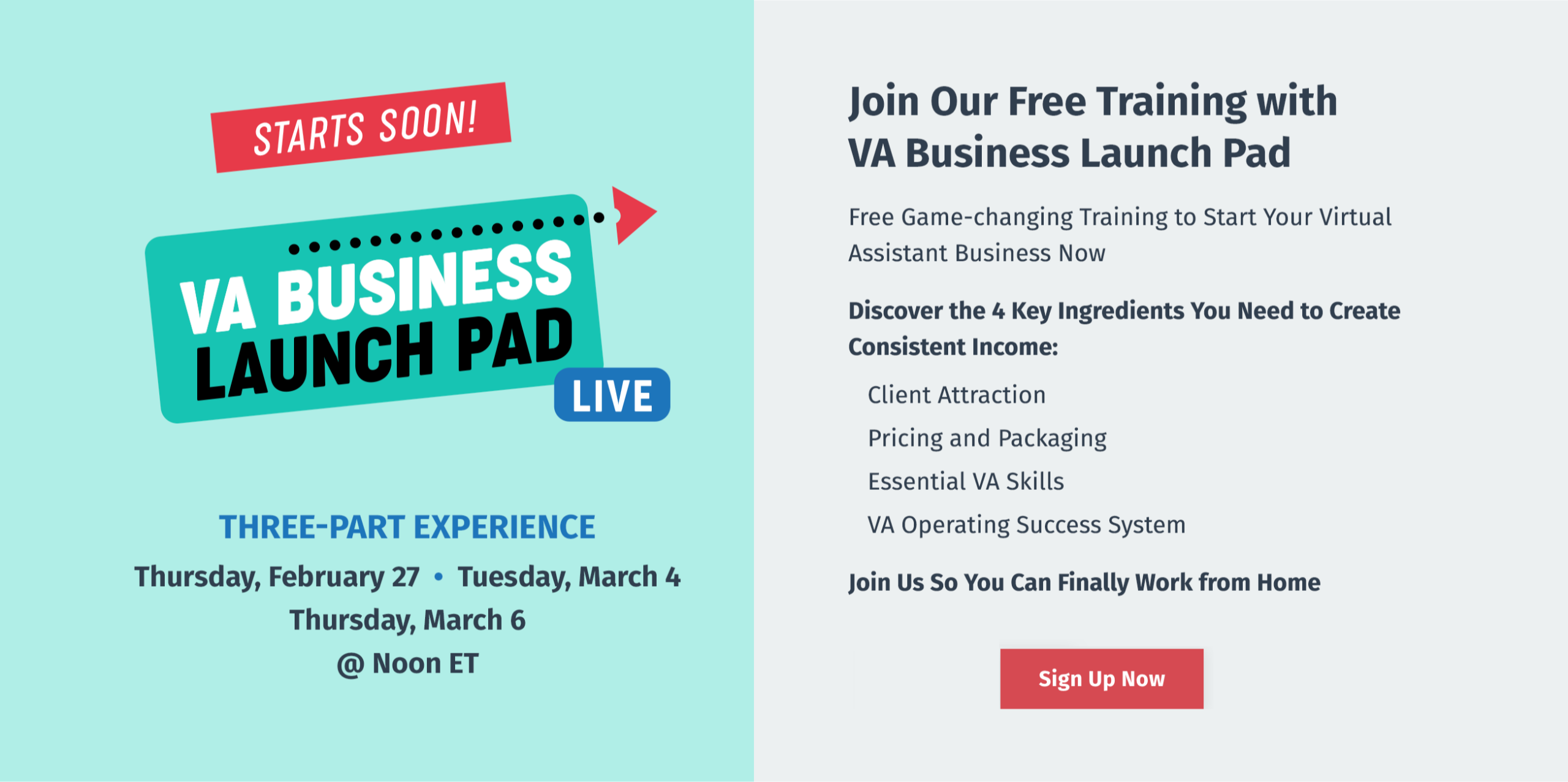 Welcome to The VA Connection®