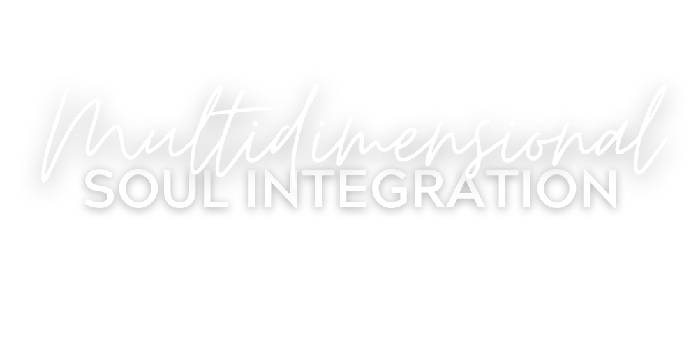 Multidimensional Soul Integration