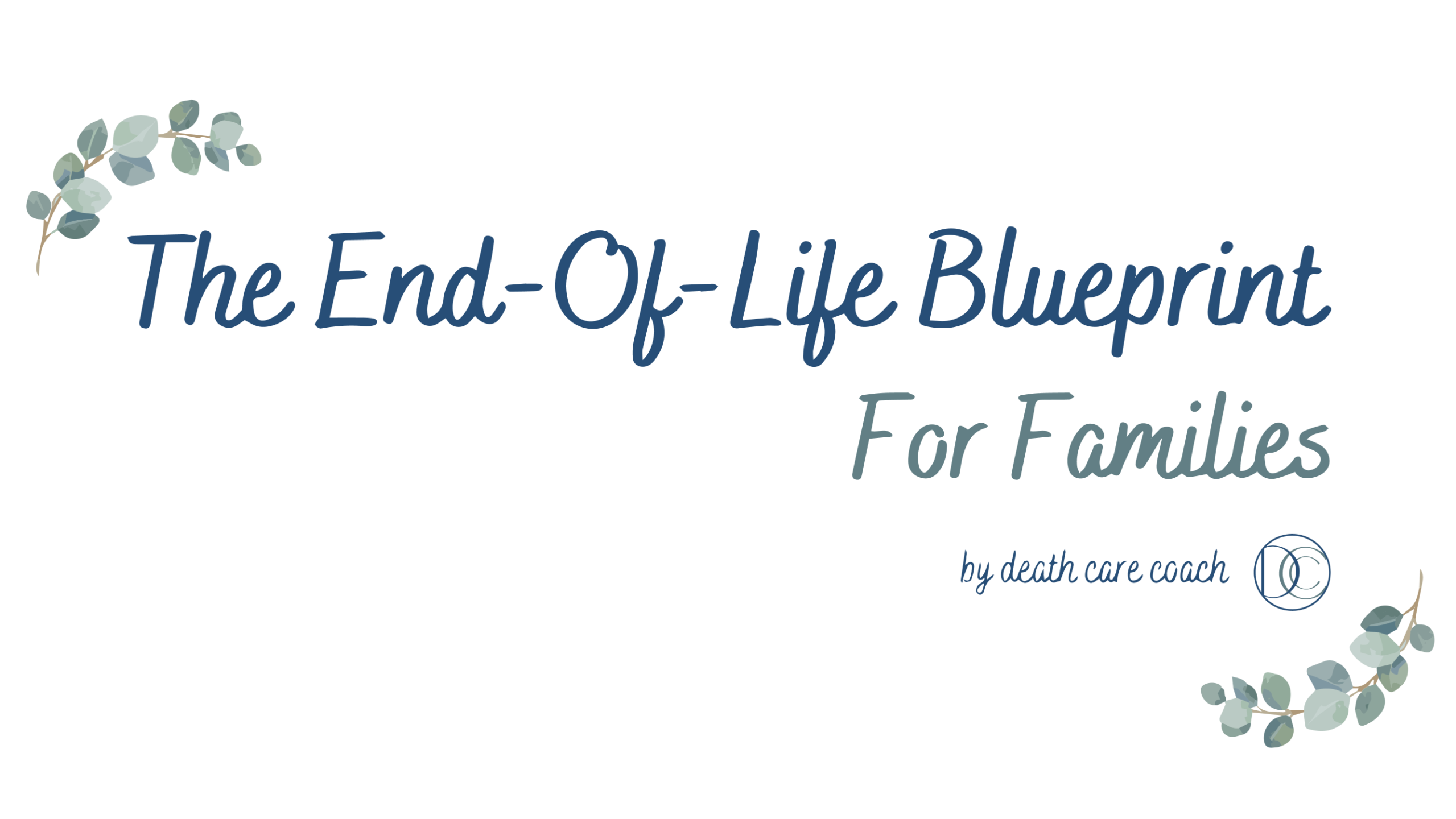 Death Care Coach with Katie Duncan