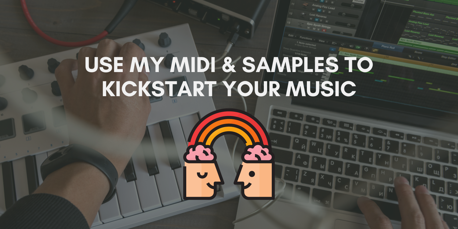 MIDI & Samples