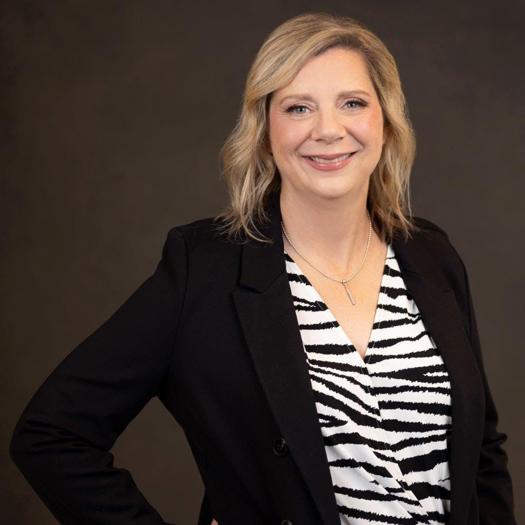 The New Mid with Michelle Newman