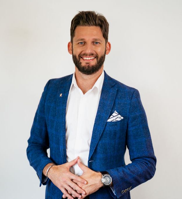 Presenting with Confidence