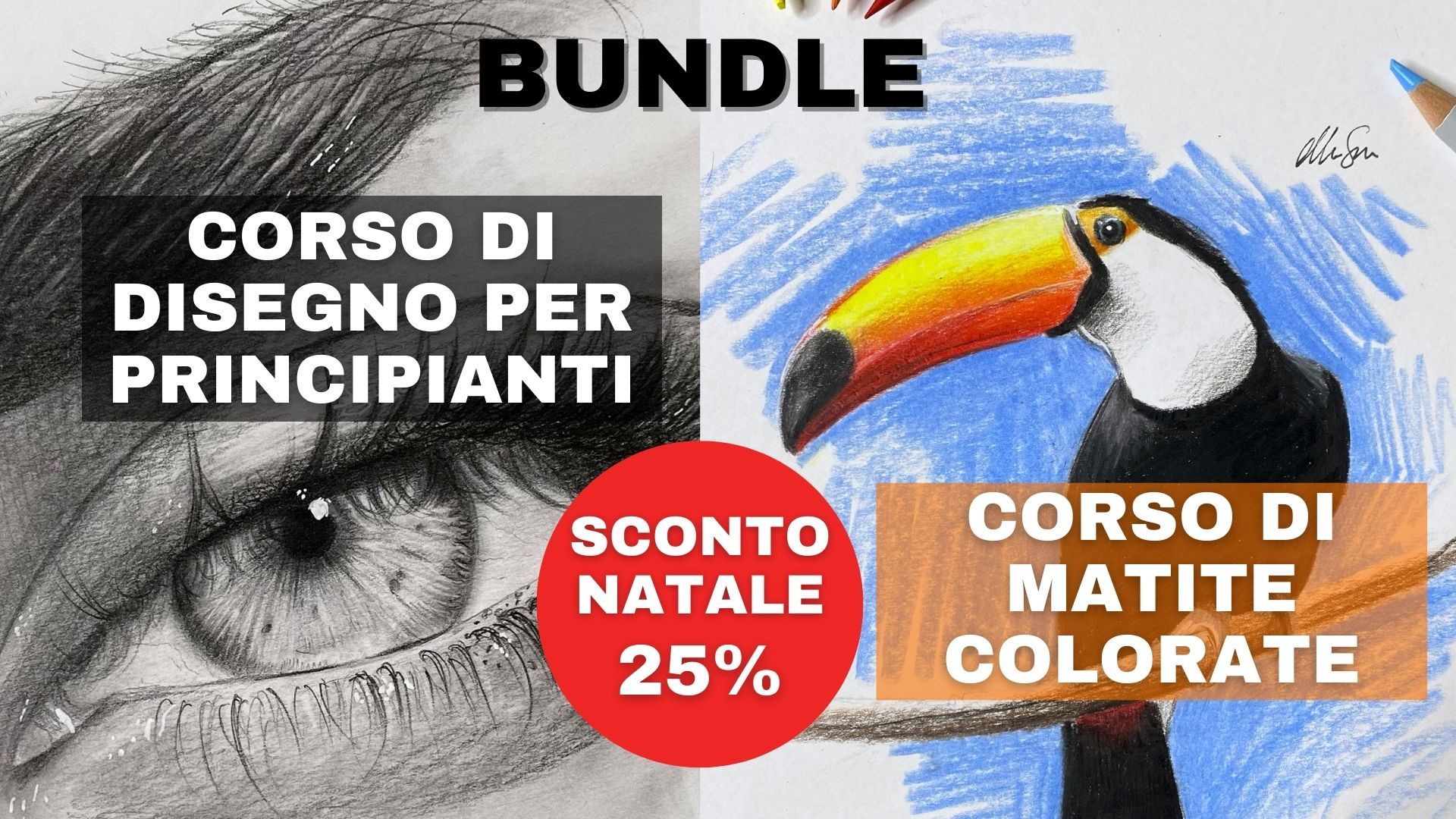 Corsi di Disegno